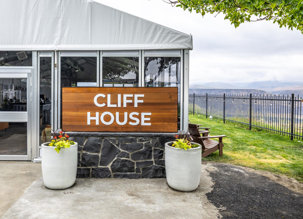 The Gorge Amphitheatre – LanDee Design